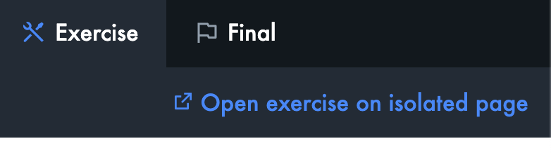 React Project That Works Locally Does Not Work In Codesandbox · Issue 3985 · Codesandbox