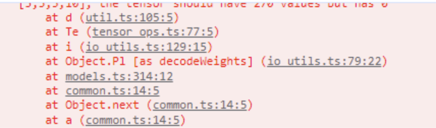 my interface is also blank · Issue #54 · poloclub/cnn-explainer · GitHub