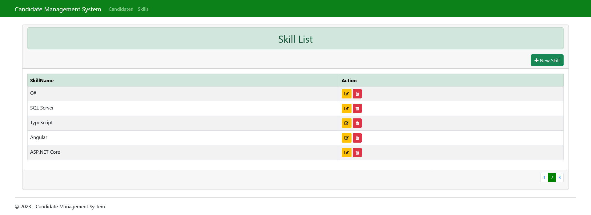 GitHub - IbrahimSajib/Candidate-Management-System-Using-ASP.NET-MVC: Candidate Management System ...
