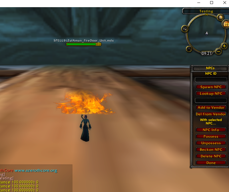 Support for SpellVisualMap Setup/in Spell Editor · Issue #101 · stoneharry/WoW-Spell-Editor · GitHub