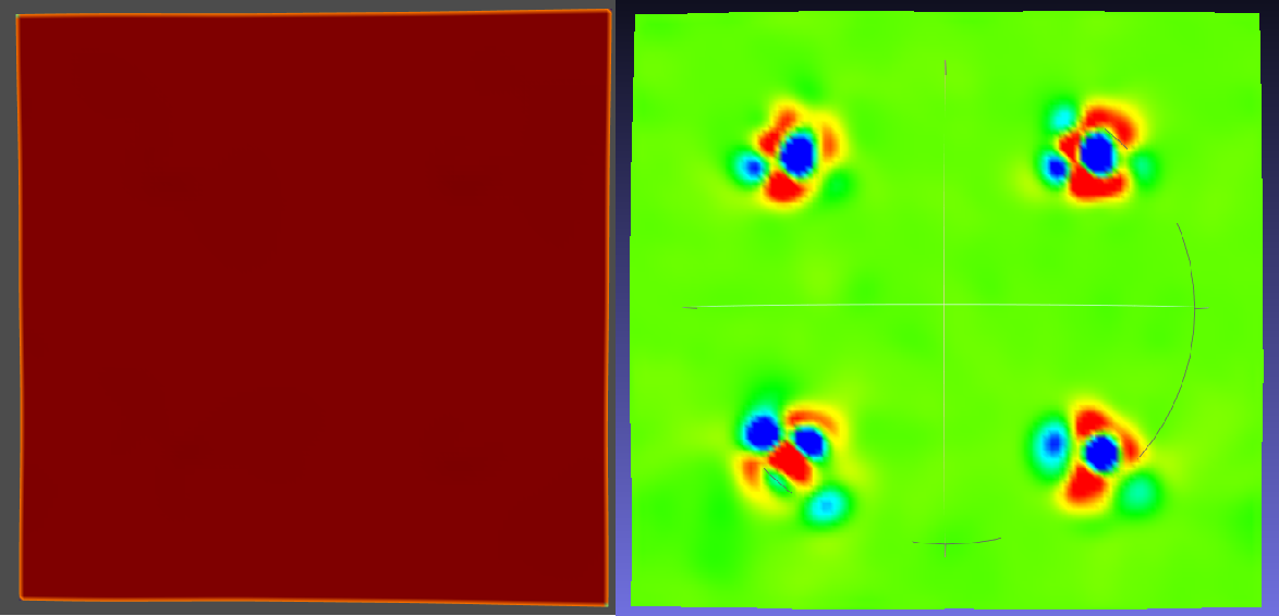 Plotting gaussian curvature using pyvista · Issue #95 · pyvista/pyvista ...