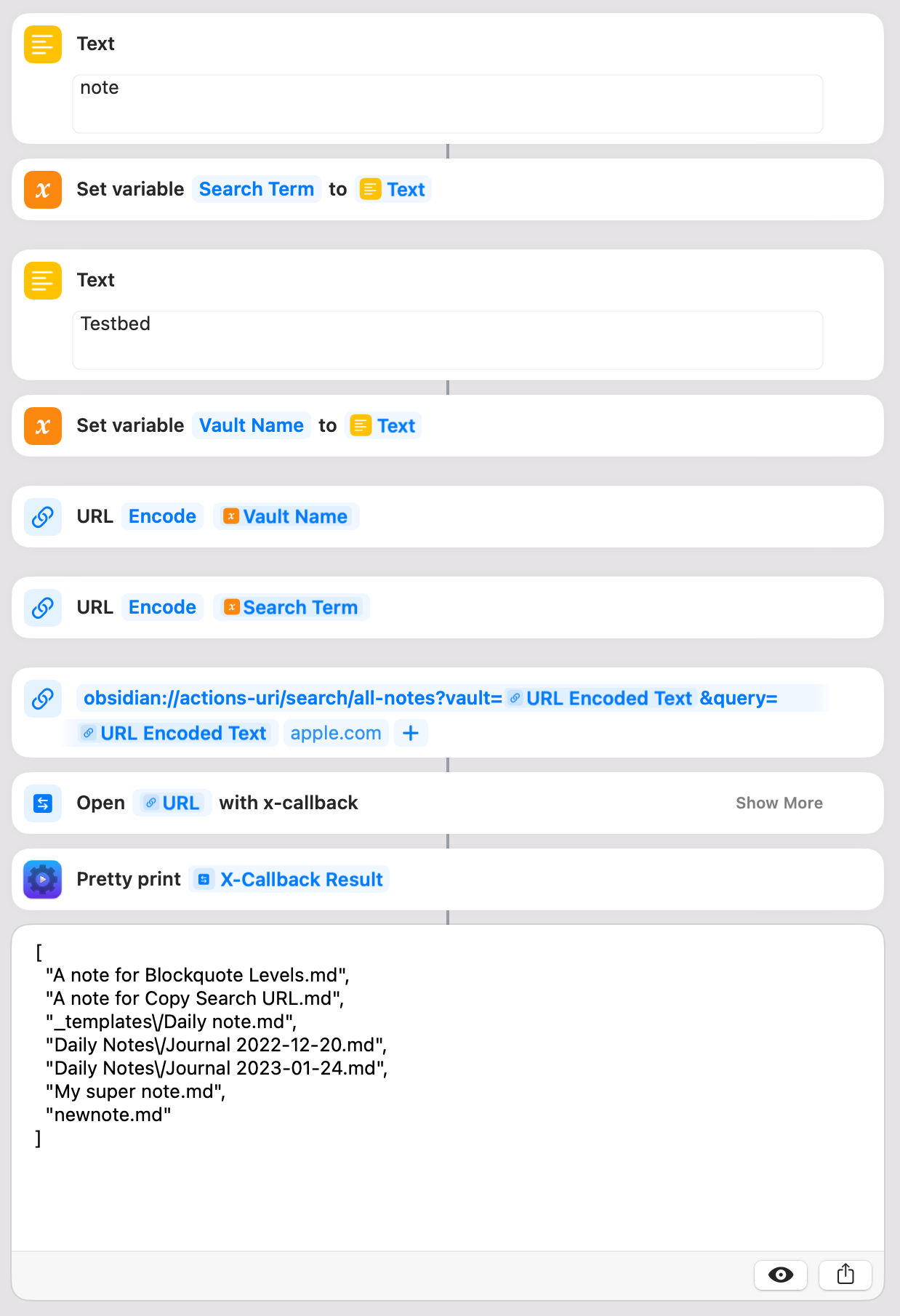 [ZCO-160] [Feature Request] Search Outside Obsidian · Issue #36 · czottmann/obsidian-actions-uri ...