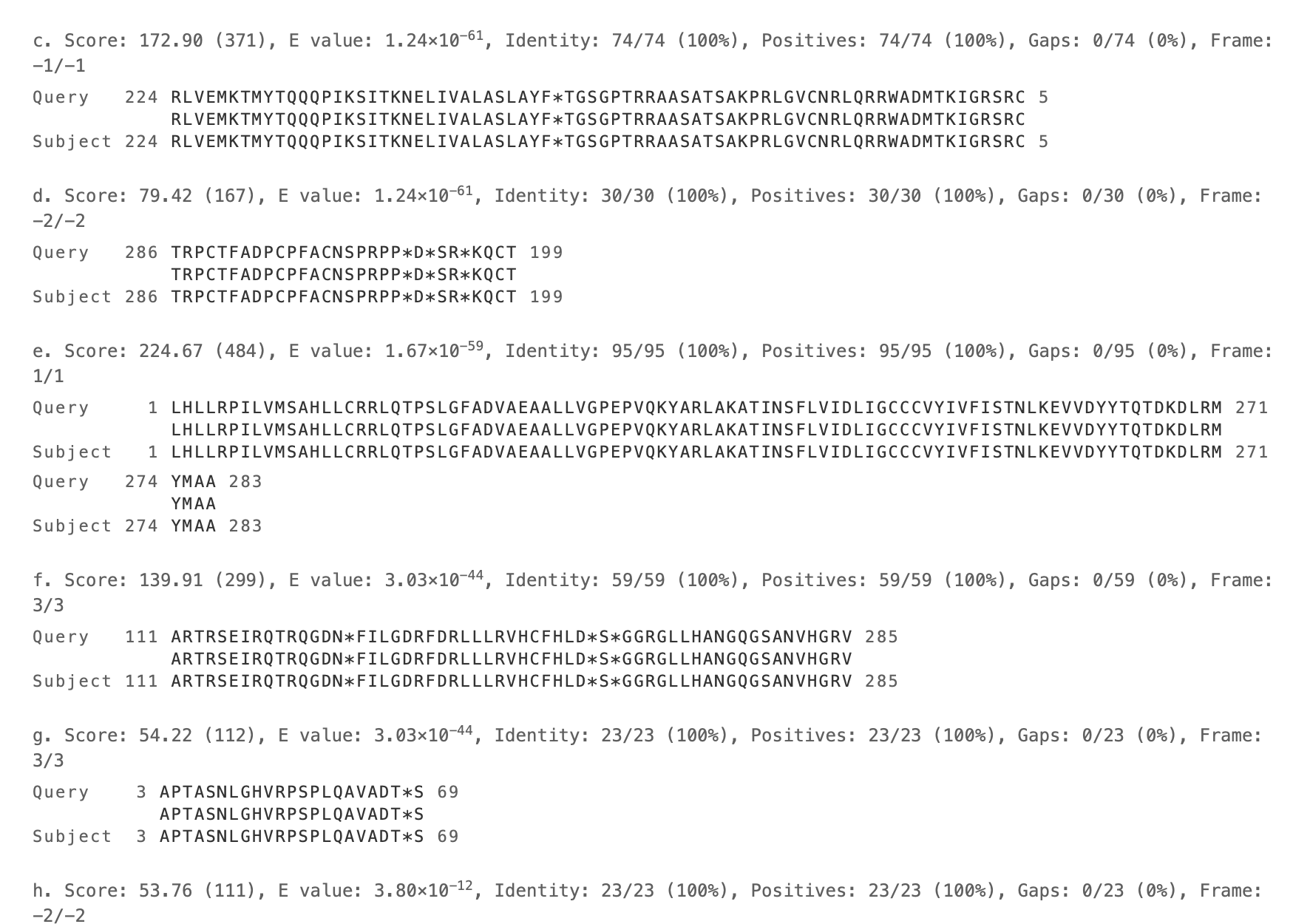 inappropriate text wrapping in header of HSPs · Issue #593 · wurmlab/sequenceserver · GitHub