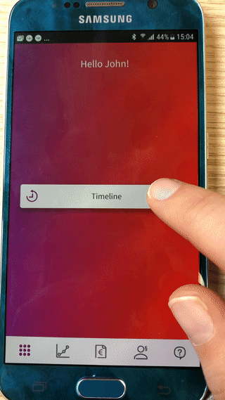 Remove Arrayfrom In Backhandlerandroidjs To Fix Bug On Back Press By Aurorem · Pull Request
