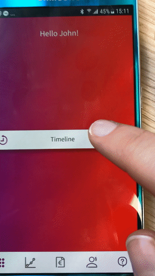 Remove Arrayfrom In Backhandlerandroidjs To Fix Bug On Back Press By Aurorem · Pull Request