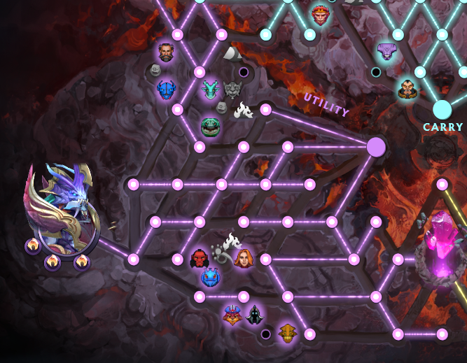 Carven Crawl Style not unlocking · Issue #6455 · ValveSoftware/Dota2-Gameplay · GitHub