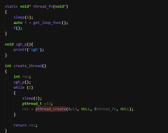 修改当前进程的动态链接库行为 · Issue #1 · esrrhs/hookso · GitHub
