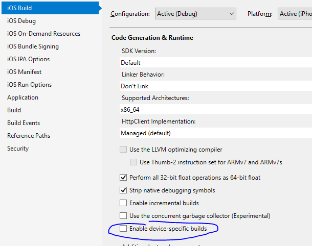 Neverending build on device (due to Mac Agent disconnecting?) · Issue #3818 · dotnet/macios · GitHub