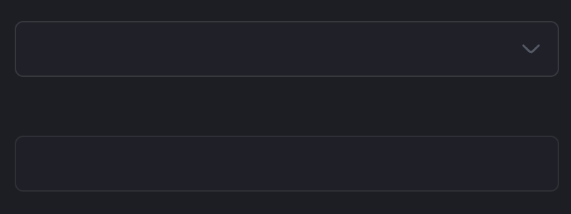 Euicombobox Disabled Combobox Looks Different Than Disabled Select · Issue 6601 · Elasticeui
