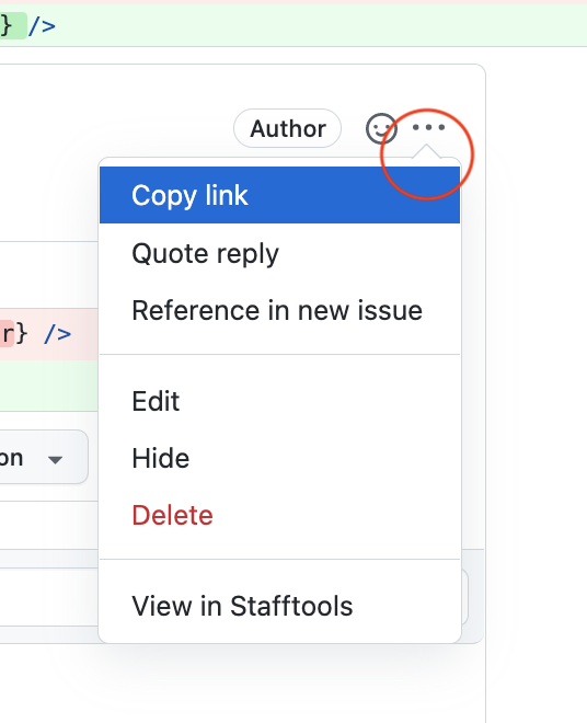 The popover component should auto close when clicking outside of ...