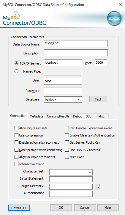 GitHub - winofsql/ms-access-links