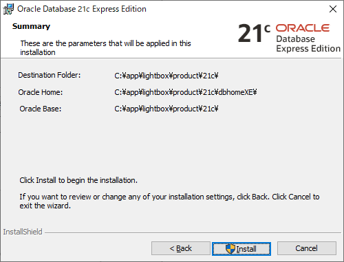 GitHub - winofsql/oracle-21c-xe