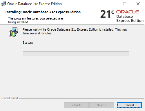 GitHub - winofsql/oracle-21c-xe