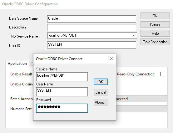 GitHub - winofsql/oracle-21c-xe