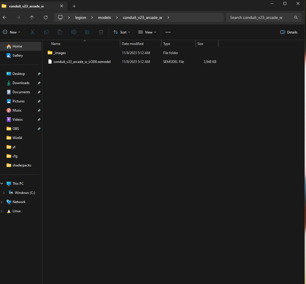 textures not loading on any skins and it has loading at the end of basically all of them · Issue ...