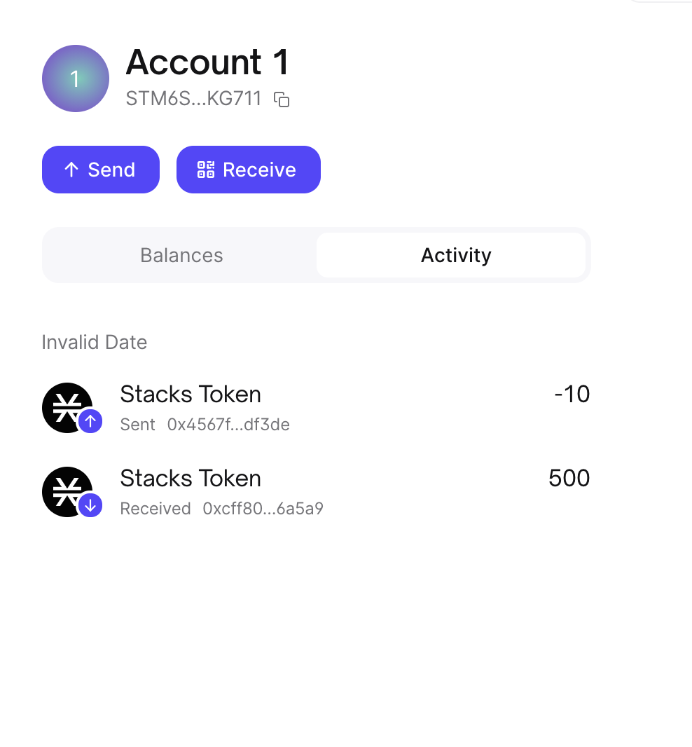 Invalid Date in Activity List · Issue #1426 · leather-io/extension · GitHub