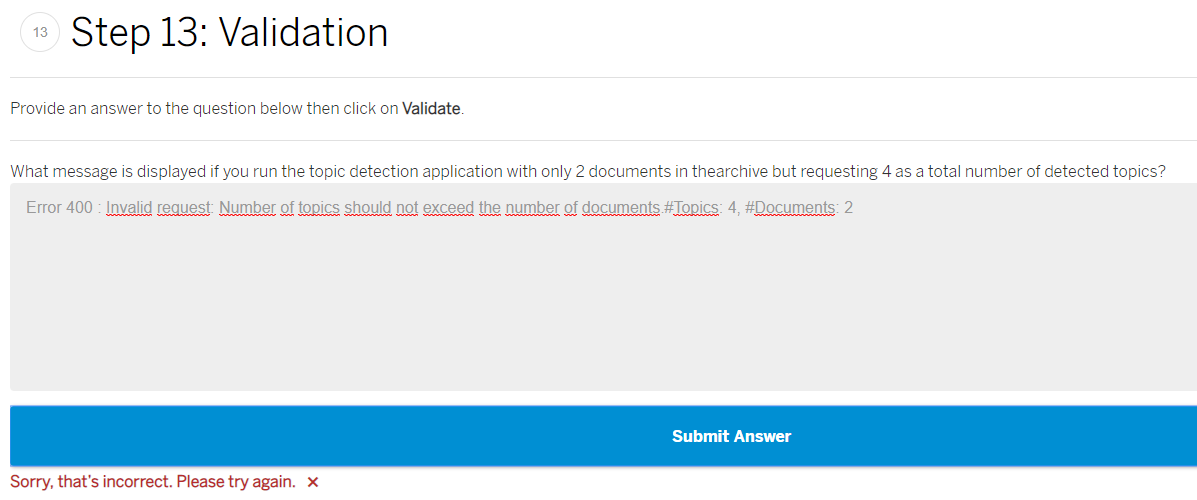 Topic Detection With Sapui5 · Issue 3313 · Sap Tutorialstutorials · Github