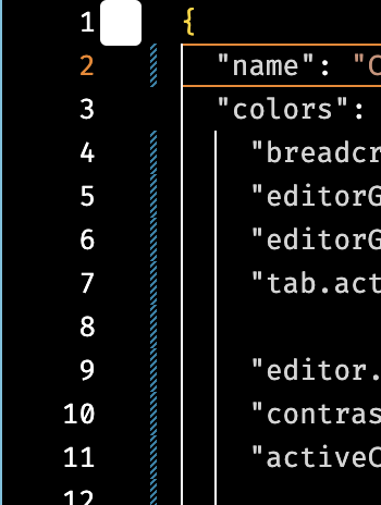 Comments UI with high contrast themes. · Issue #170024 · microsoft ...