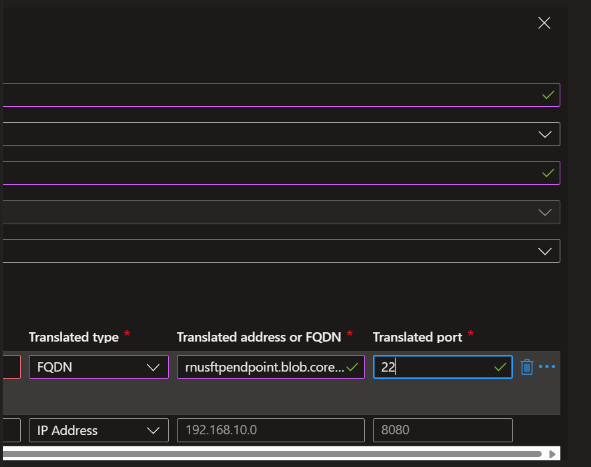 GitHub - jlong00/ADLS-SFTP-AZFW: ADLS SFTP Endpoint behind Azure Firewall