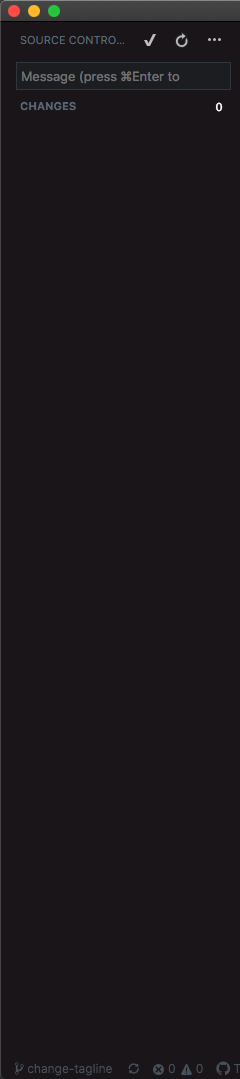 recent version no tree view · Issue #1042 · microsoft/vscode-pull-request-github · GitHub