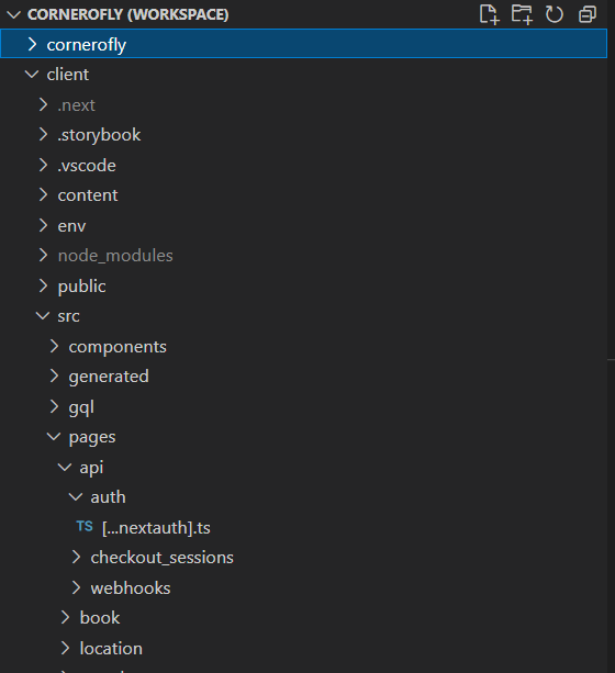 [Bug]: Netlify is not picking up pages/api and not uploading apis · Issue #1383 · opennextjs ...