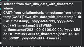 Data type not supported · Issue #1 · XUJiahua/metabase-impala-driver · GitHub