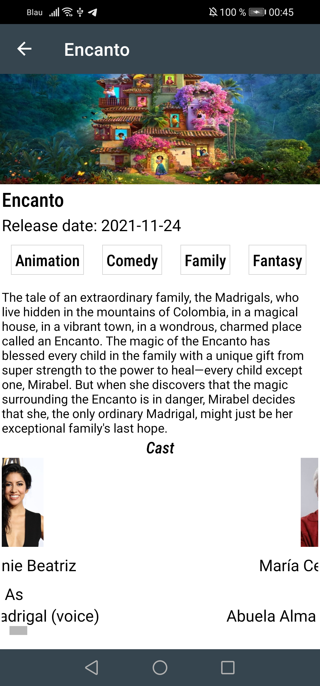 GitHub - Sarim-Ahmed93/TMDB-The-Movie-Database