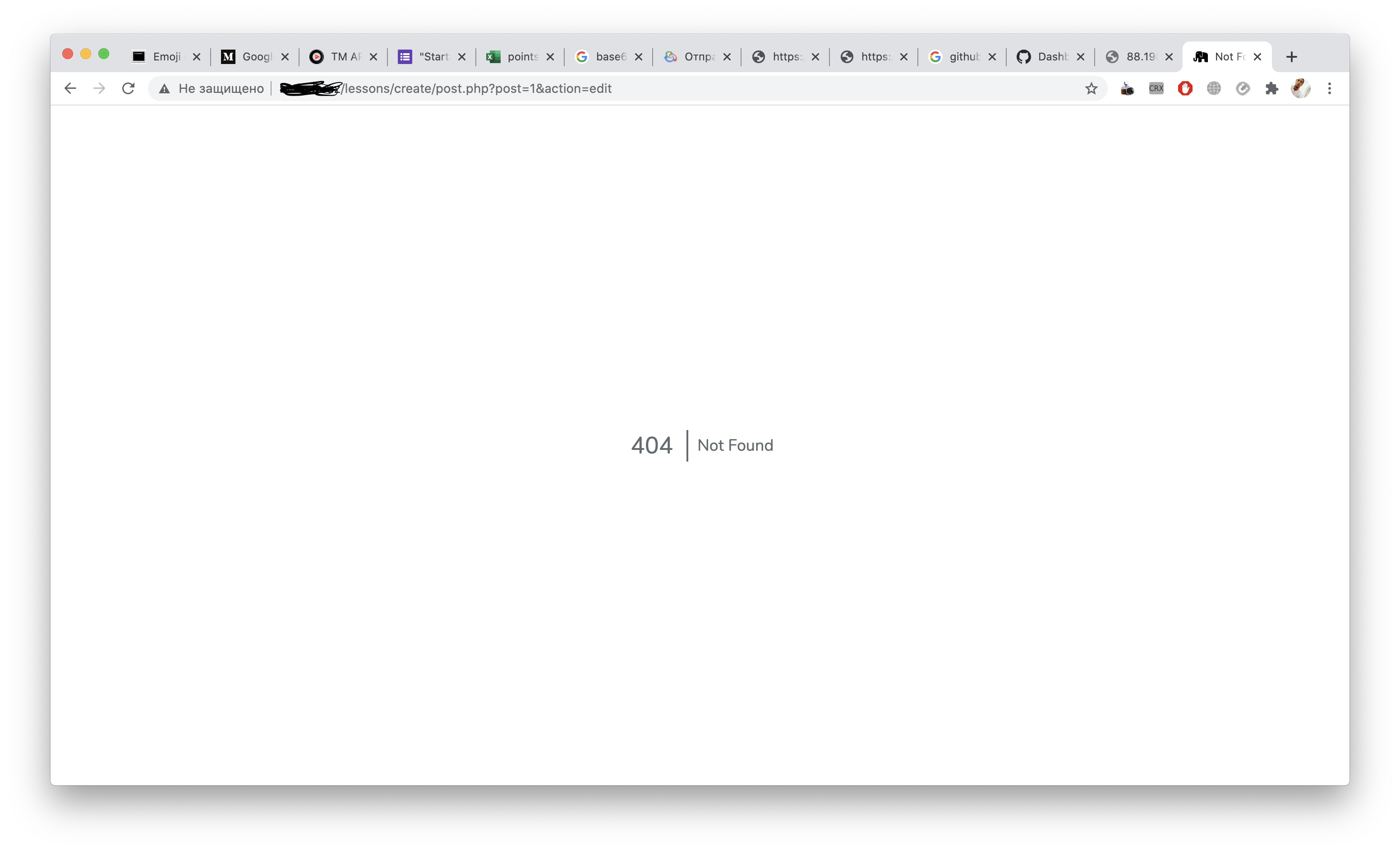 Unable create new course · Issue #54 · LMS-Laravel/LMS-Laravel · GitHub