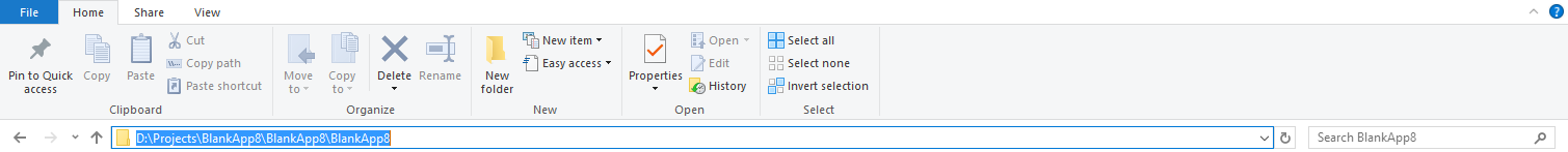 App created by template pack doesn't compile · Issue #1251 · PrismLibrary/Prism · GitHub