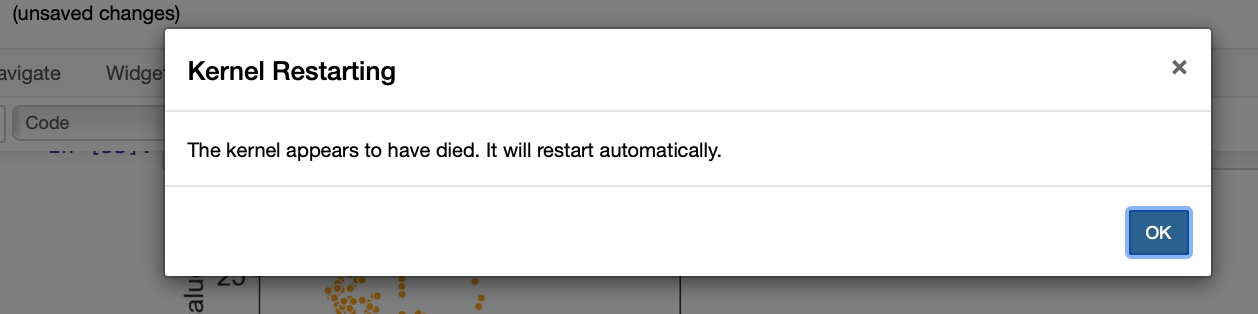 running scanpy.tl.tsne crashes my kernel · Issue #874 · scverse/scanpy · GitHub