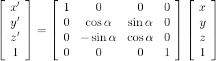 rotated numpy array cannot be converted back into open3d.PointCloud · Issue #889 · isl-org ...