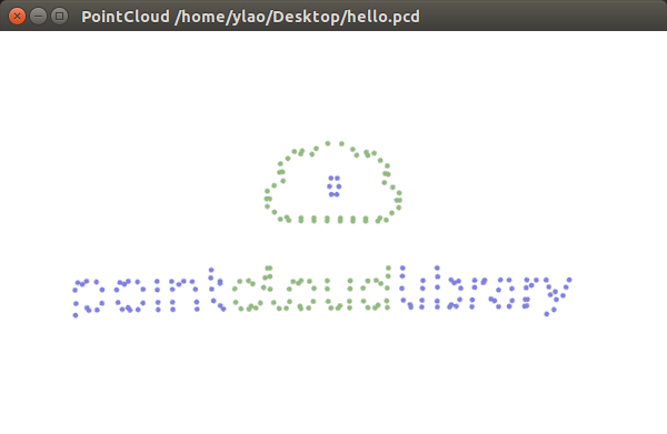 Would read_point_cloud() read intensity from pcd files? · Issue #921 · isl-org/Open3D · GitHub