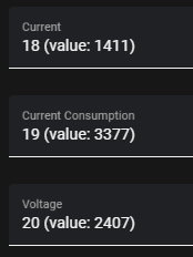 Supported Device not working (Grid CoOnnect Double) · Issue #226 · make-all/tuya-local · GitHub