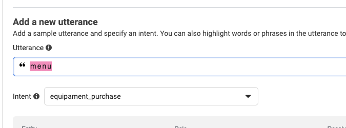 Wrong intent of the previously trained word · Issue #2513 · wit-ai/wit · GitHub