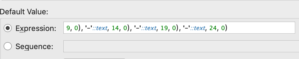 Increase the size of the field "Expression" in ColumnWidget to fit long values · Issue #1492 ...