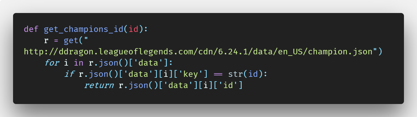 Missing Kayn and Neeko in Champion.json · Issue #63 · RiotGames/developer-relations · GitHub