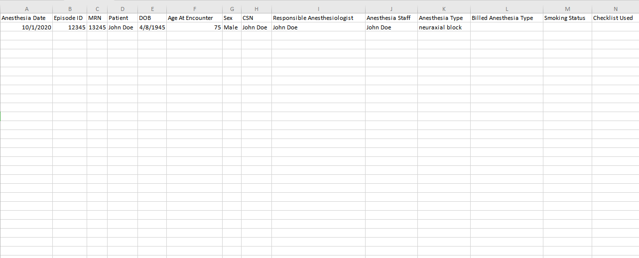 Column skipped in Dynamic · Issue #90 · mganss/ExcelMapper · GitHub