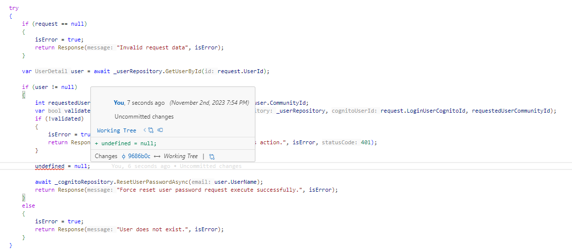 Error Squiggles not appearing · Issue #6613 · dotnet/vscode-csharp · GitHub