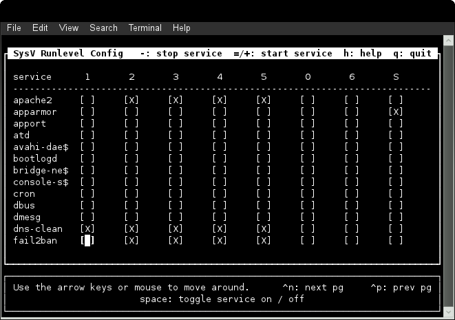 How to run udp2raw binary as service in linux for both server and client or crontab script or ...