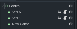 Can't load PO file if missing newline at end of file on last msgstr · Issue #20375 · godotengine ...