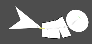 Perform Skeleton mechanics from gdscript · Issue #22501 · godotengine ...