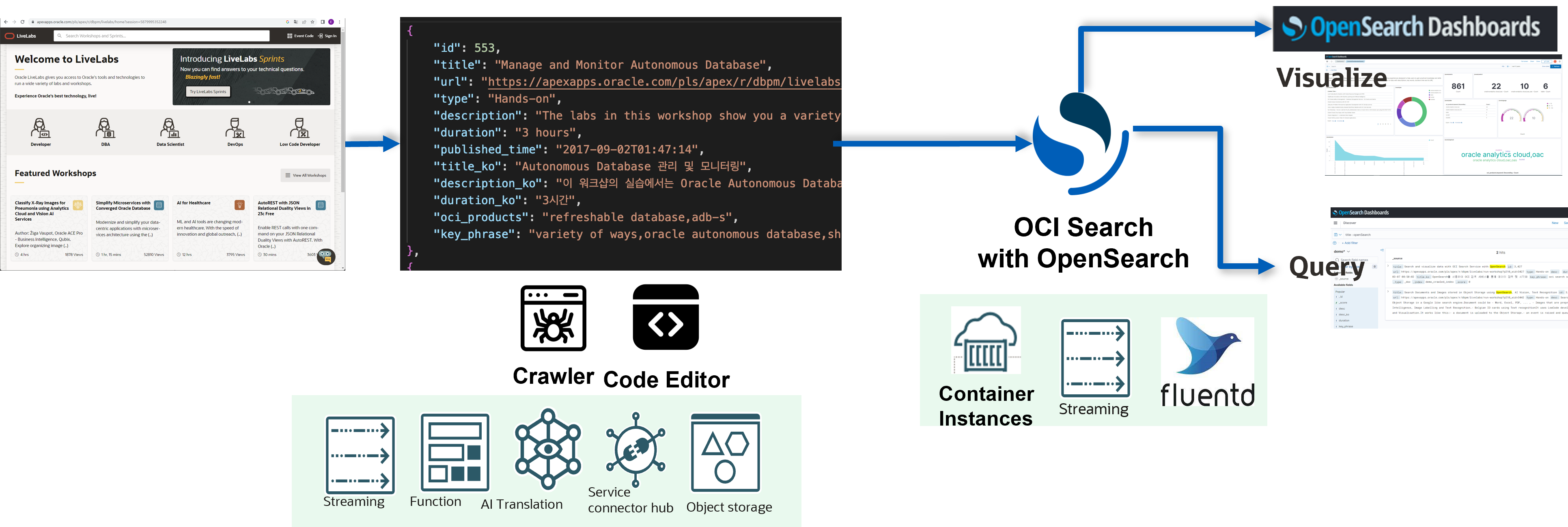 GitHub - oraclekr-data-platform/ODWS-S04-OCI_OpenSearch-Data-Visualization
