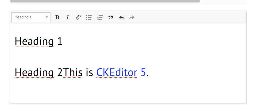 [Docs] Block elements got merged after changing multiple blocks to a heading · Issue #2459 ...