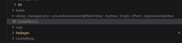 Open Sample Scenes In Editor · Issue 23 · Oculus Samples Unity Movement · Github