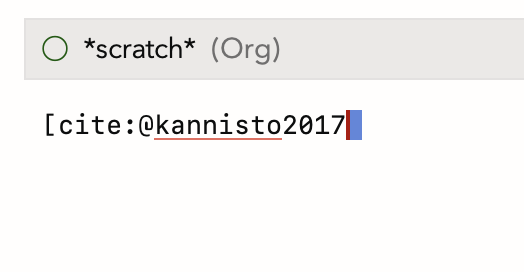 Citation Key Insert Capf Redux · Issue 592 · Emacs Citarcitar · Github