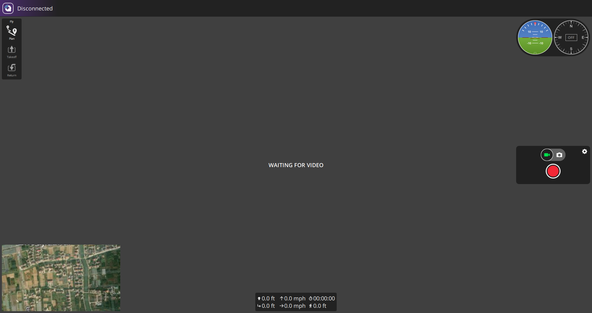 Video Cannot Be Shown While Recording Is Working Normally · Issue 10358 · Mavlink