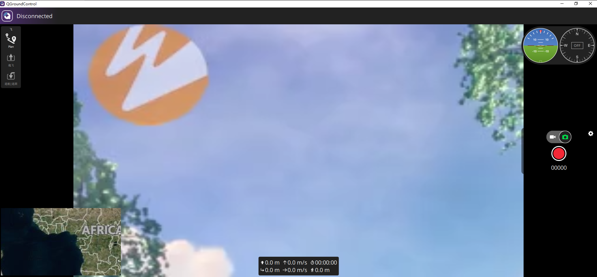 Video Cannot Be Shown While Recording Is Working Normally · Issue 