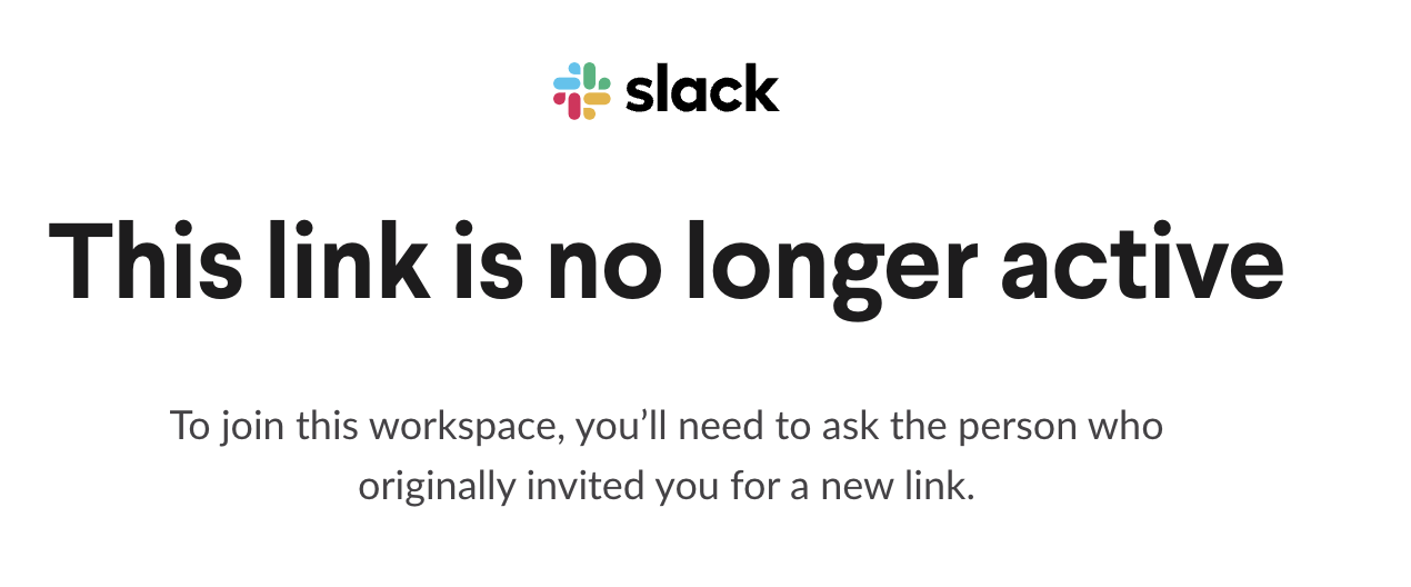 Bug Readme Register Here Link For Slack Is Broken · Issue 1889 · Delta Iodelta · Github 