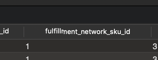 Bug: Column Headers not Horizontally Aligned · Issue #292 · hankinsoft/SQLPro · GitHub