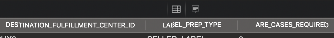 Bug: Column Headers not Horizontally Aligned · Issue #292 · hankinsoft/SQLPro · GitHub
